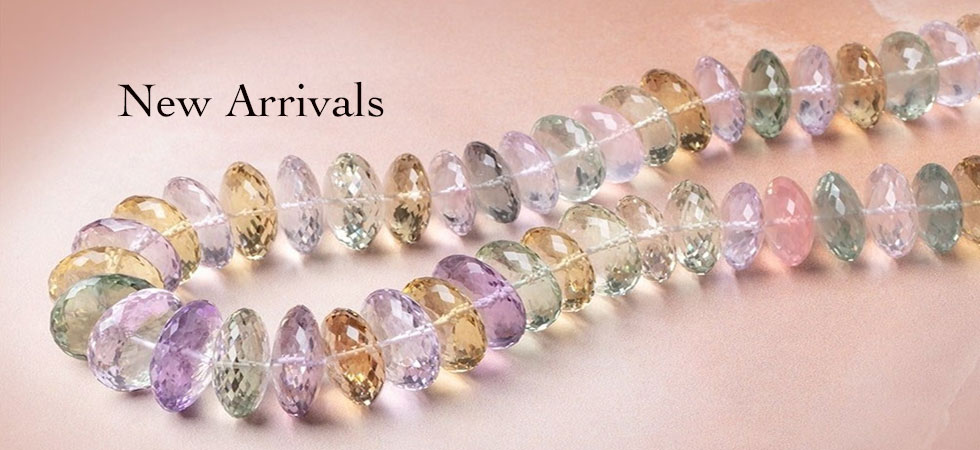 Bess Heitner Jewelry Designs - Handcrafted Jewelry, Made in NYC