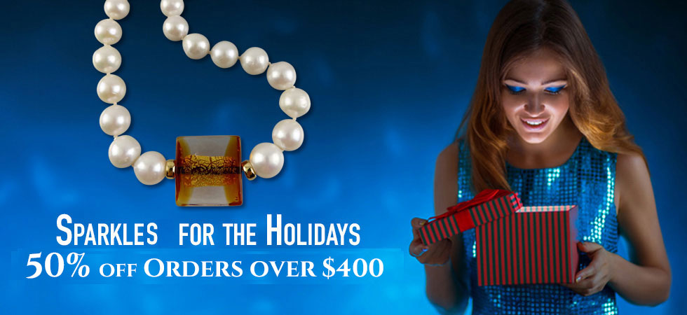 Bess Heitner Jewelry Designs - Handcrafted Jewelry, Made in NYC