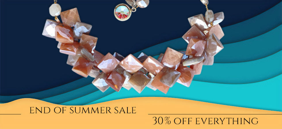 Bess Heitner Jewelry Designs - Handcrafted Jewelry, Made in NYC