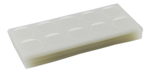 D-Squame Standard Sampling Discs