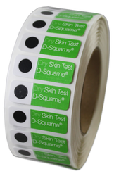 Skin Tests - D-Squame - Clinical and Derm LLC.