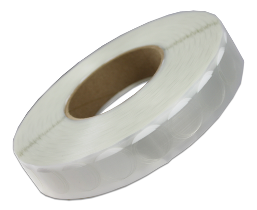 D-Squame Standard Sampling Discs (Roll)