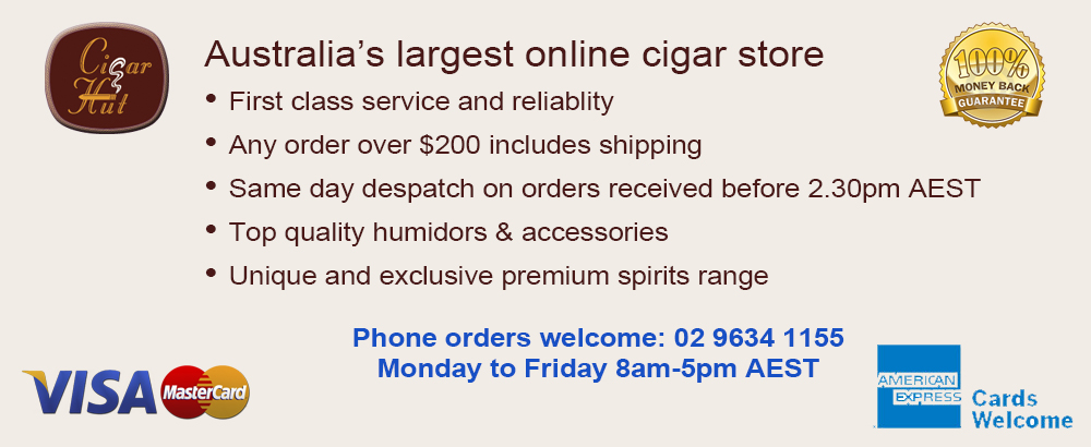 Cigar Hut