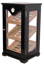 Humidors - Display & Cabinet Humidors - Cigar Hut