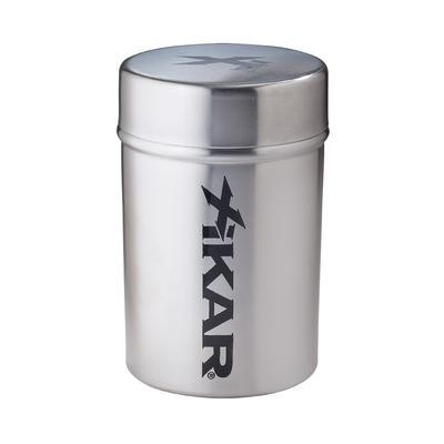 Xikar Portable Ashtray Can - Cigar Hut