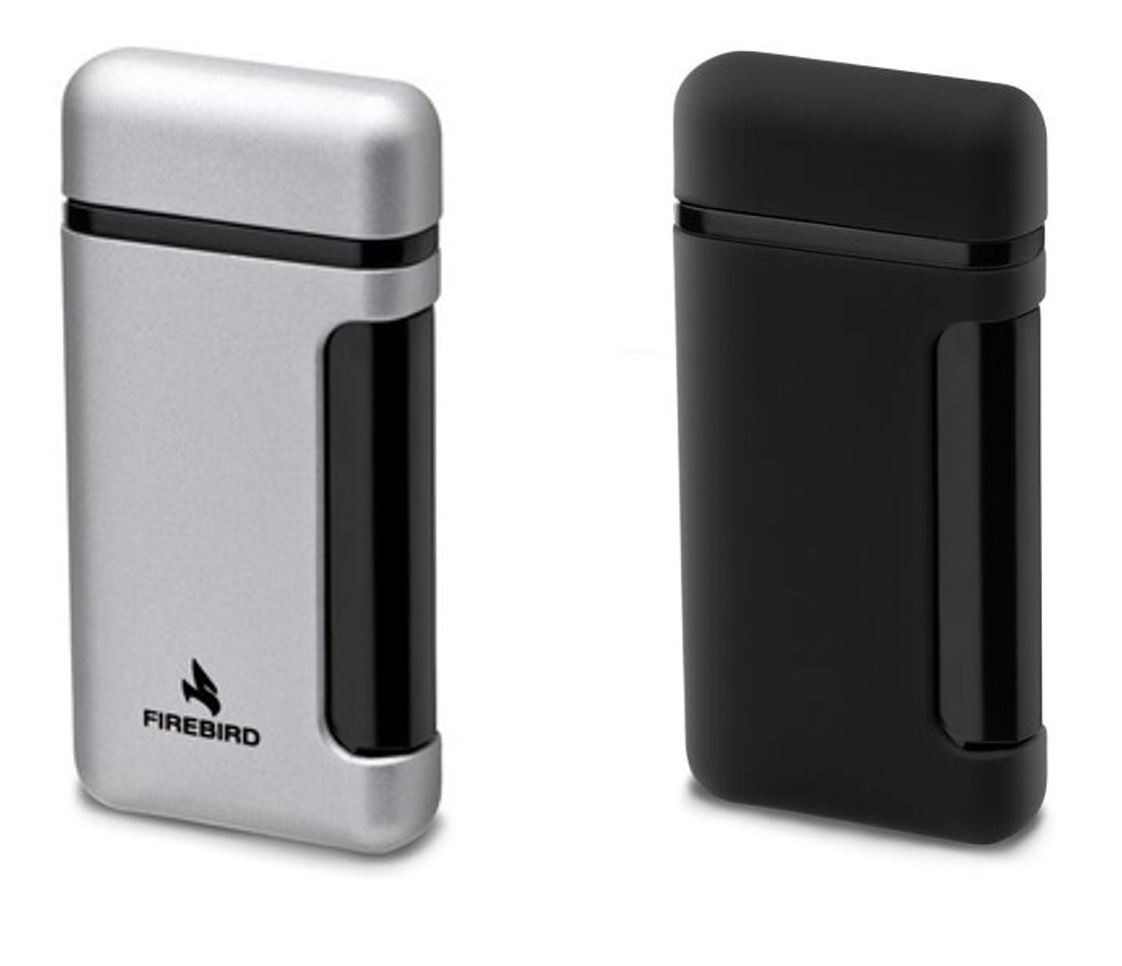 Firebird Sidewinder Single Jet Lighter - Cigar Hut