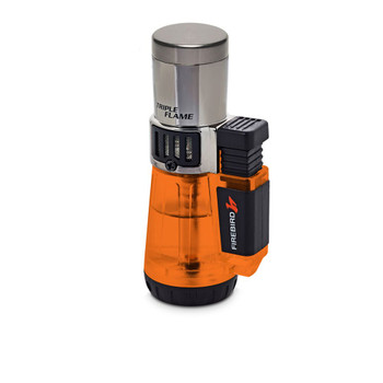 Firebird Afterburner triple jet lighter