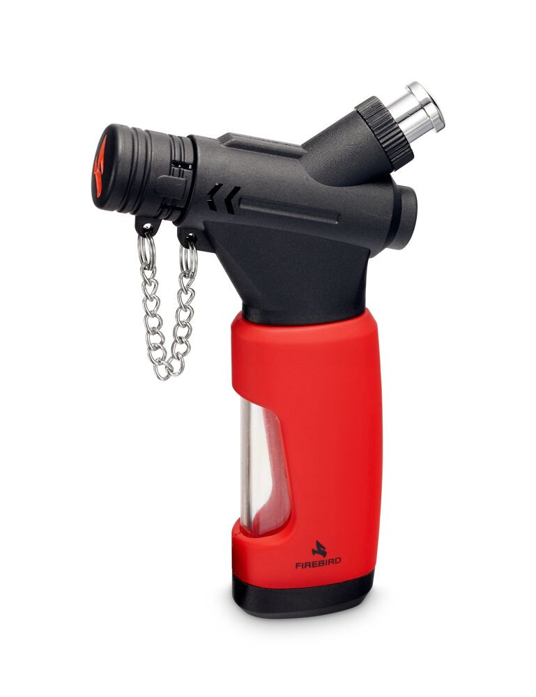 Firebird Pistol Jet lighters