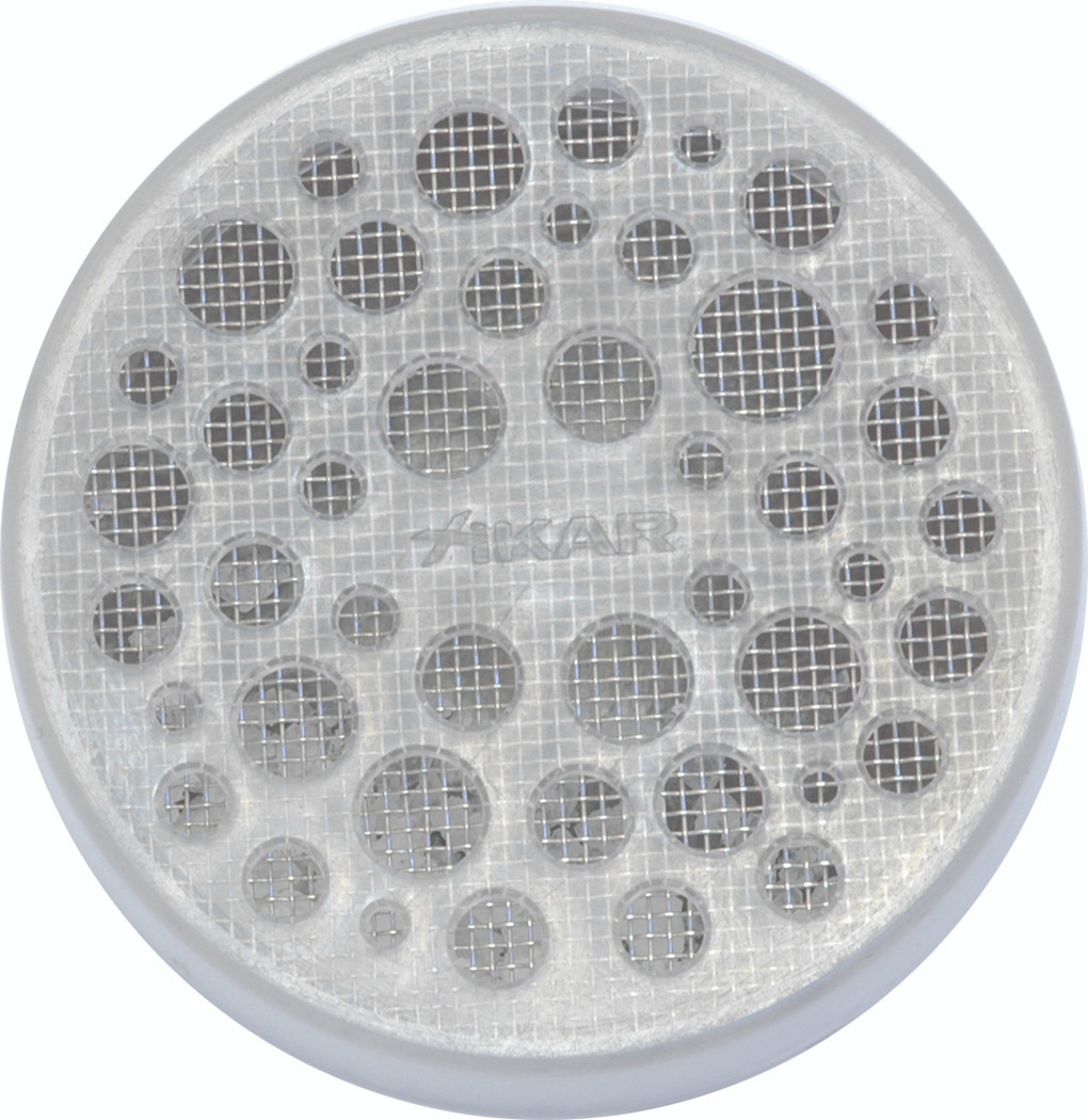 Xikar HumiStore Crystal 50 Humidifier (Dry) - Cigar Hut