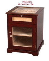 Humidors - Page 1 - Cigar Hut