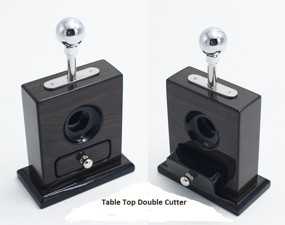 Table Top Cutter - Cigar Hut