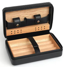Humidors - Travel Humidors - Cigar Hut