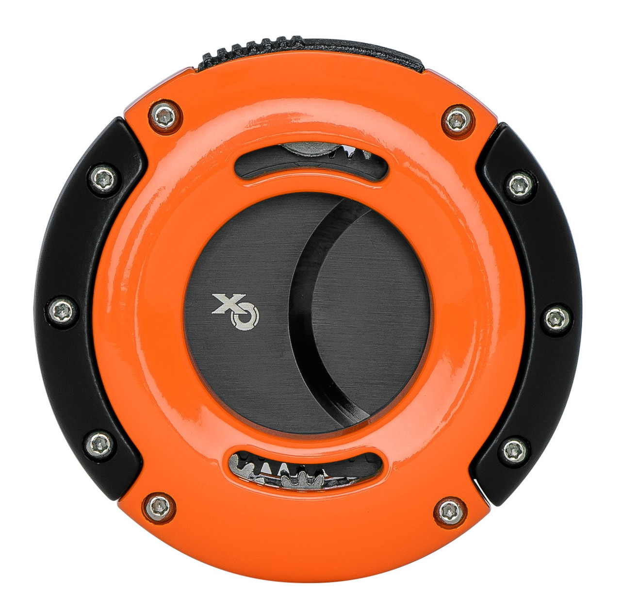 Xikar XO - Orange on Black - Cigar Hut