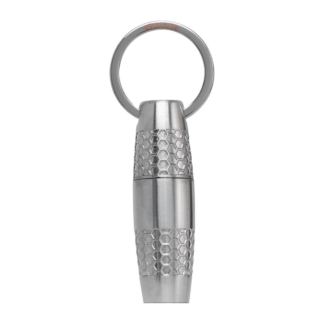 Xikar 10mm Punch - Silver - Cigar Hut