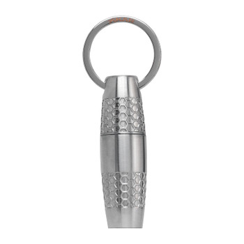 Xikar 10mm Punch - Silver - Cigar Hut