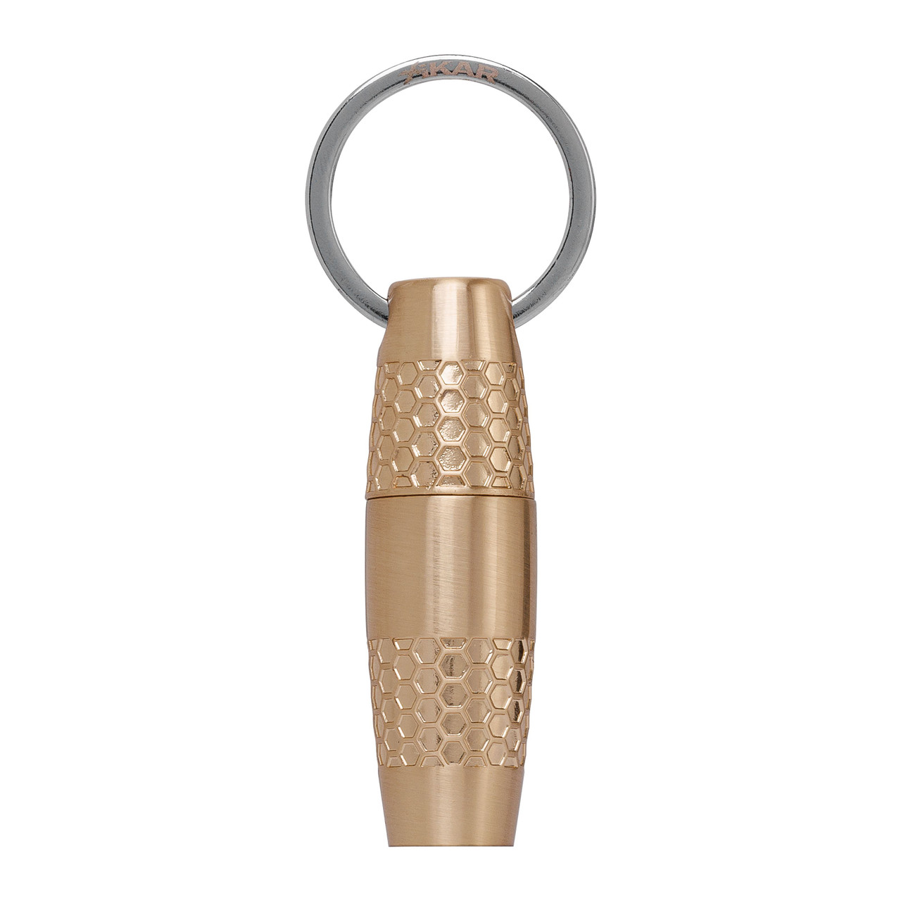Xikar 10mm Punch - Gold - Cigar Hut