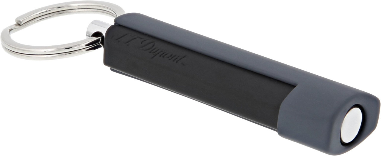 S.T Dupont Cigar Punch - Matte Graphite - Cigar Hut