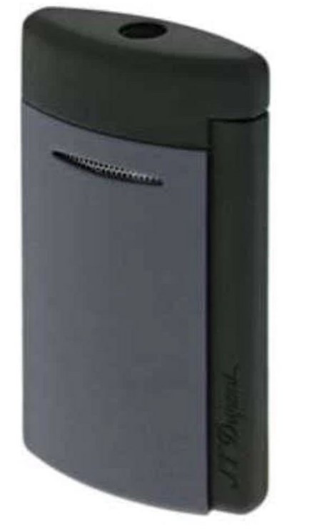 ST Dupont Minijet Matte Graphite - Cigar Hut