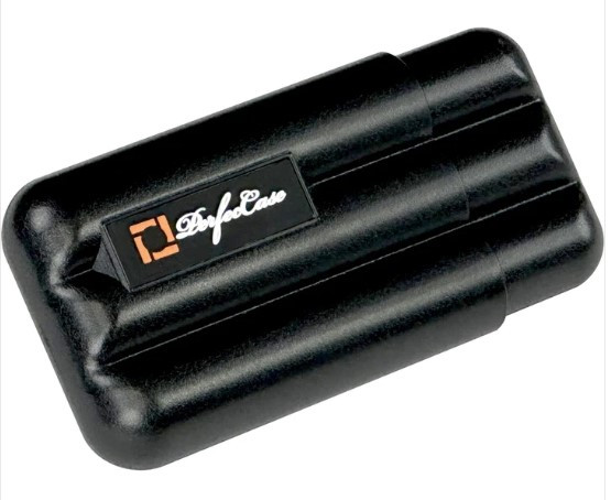 PerfecCase - 3 Finger - Cigar Hut