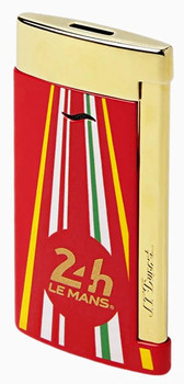 ST Dupont 24H Le Mans Slim 7 Red Gold- Limited Edition - Cigar Hut