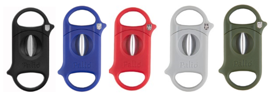 Palio V Cutter - Cigar Hut