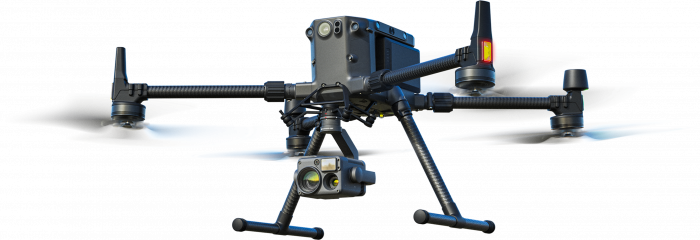 DJI Matrice M300 RTK Drone - SkyDronesUSA, LLC