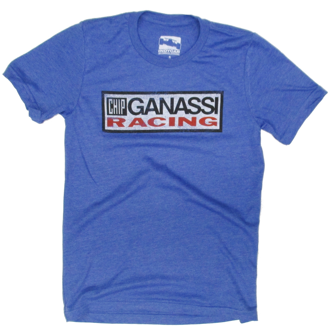 Chip Ganassi Racing Logo