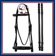 Pony & Cob Bridles