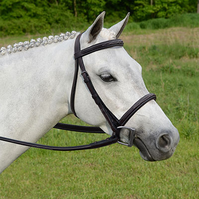 Pony & Cob Bridles