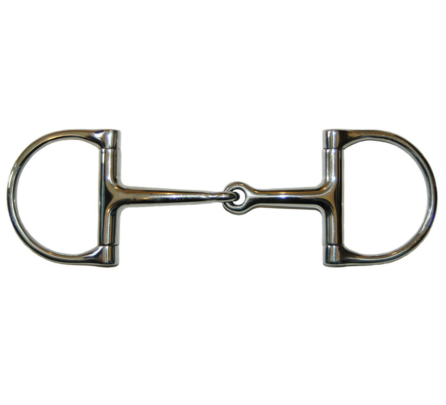 Centaur Metalab Pony Cheek Hunter Dee, 4.5'', 4.75'' Centaur Metalab Pony Cheek Hunter Dee, 4.5'', 4.75''