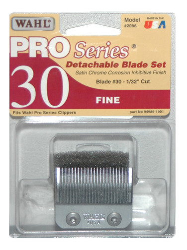 Wahl Pro Series Detachable Blade Set 30