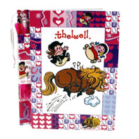 Gifts - Thelwell Ponies - Just for Ponies