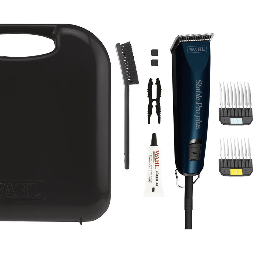 Wahl Stable Pro Horse Clipper