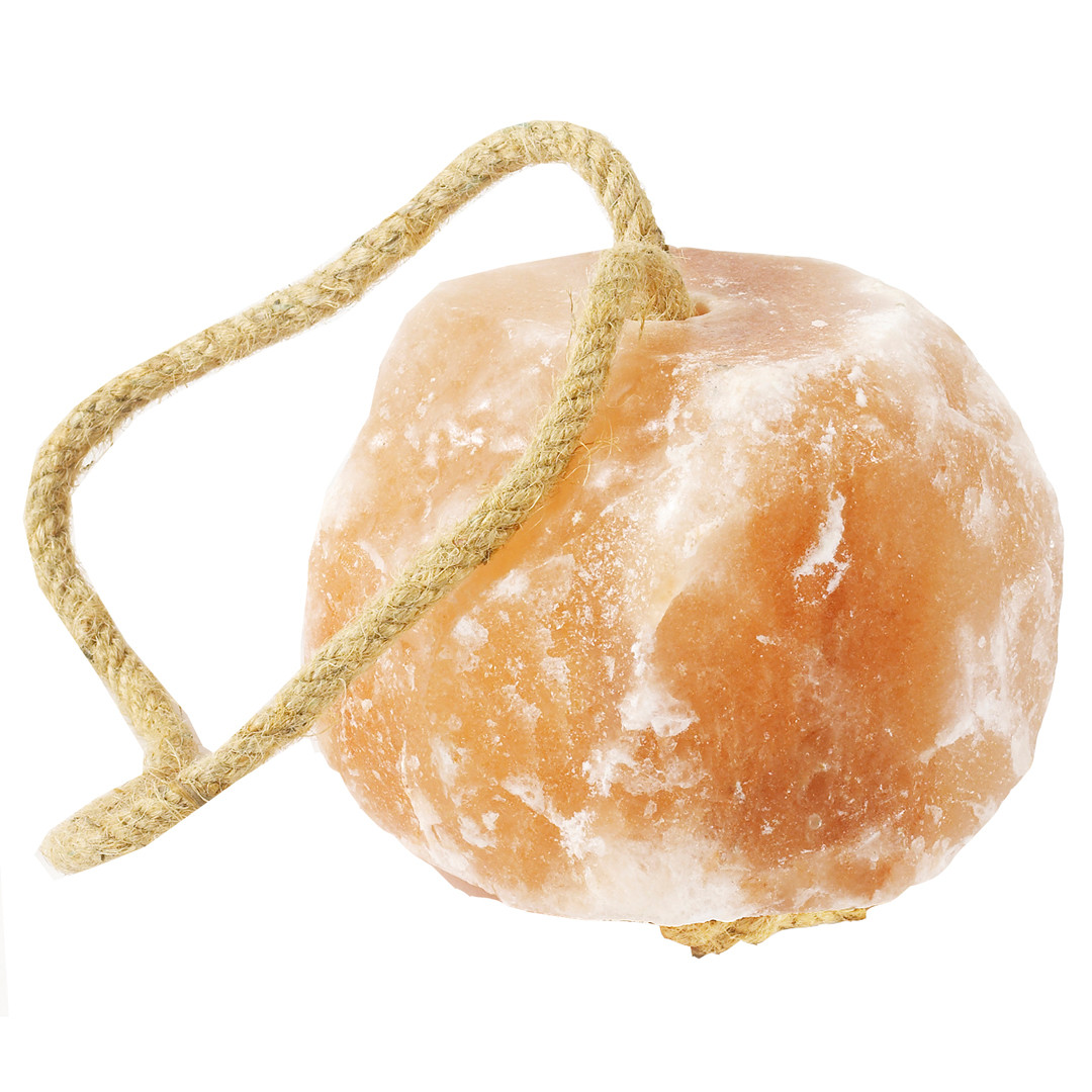 Himalayan Horse Salt Lick On a Rope