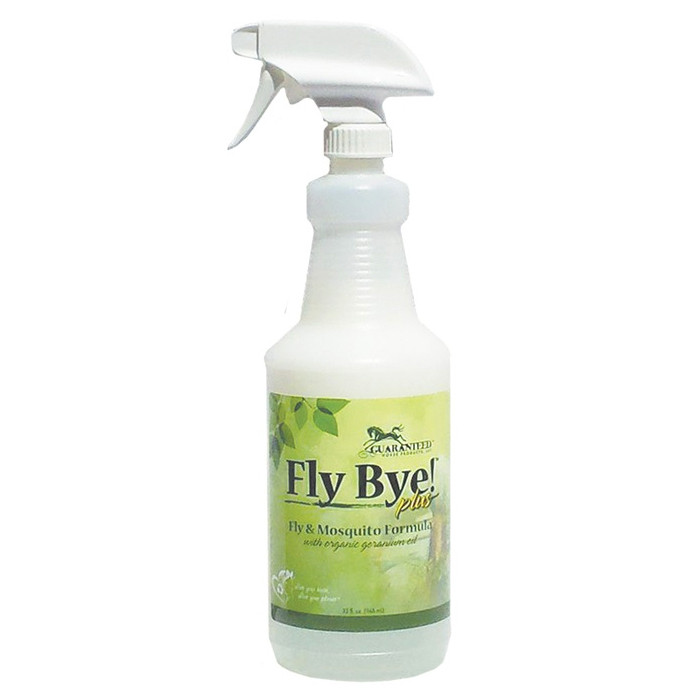 Fly Bye! All Natural Fly & Mosquito Spray