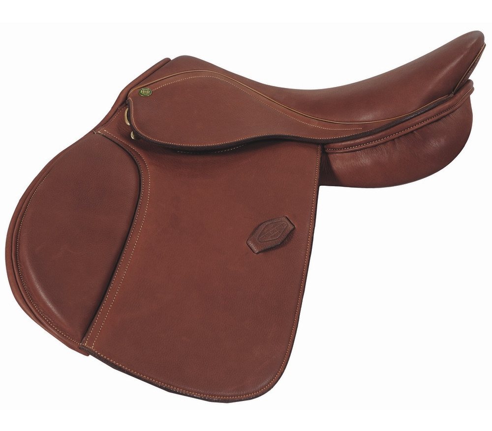 HDR Pro Pony Saddle