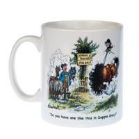 Thelwell Products - Just for Ponies