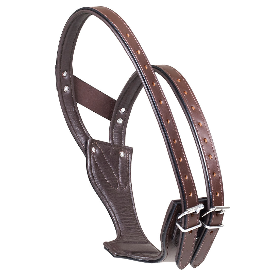 Centaur Wonder Cribbing Collar