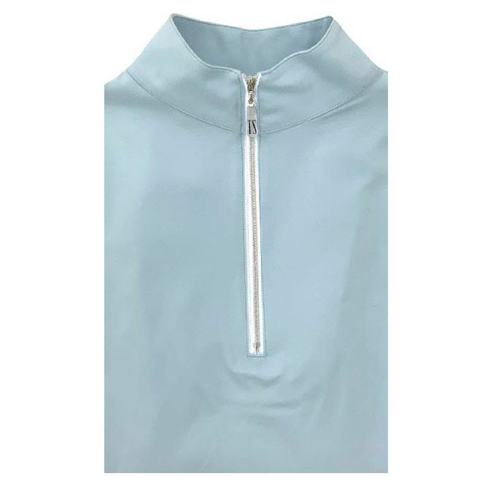 Tailored Sportsman Long Sleeve Icefil Sun Shirts, Grape Jelly & Ice Blue