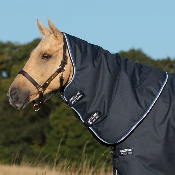 Amigo Pony Bravo 12 Filled Neck Covers 150 gm