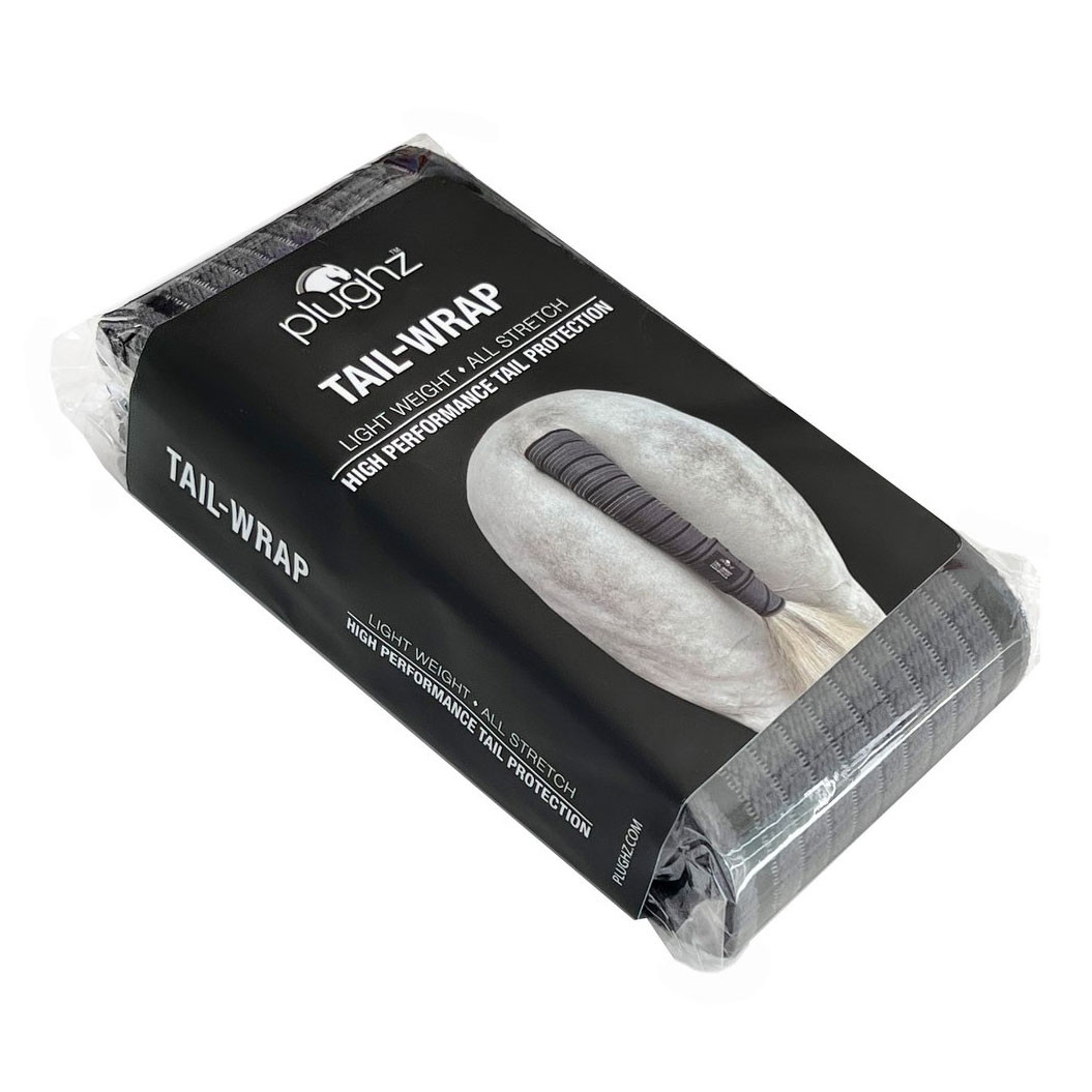 Plughz ProSport Essentials Tail Wrap