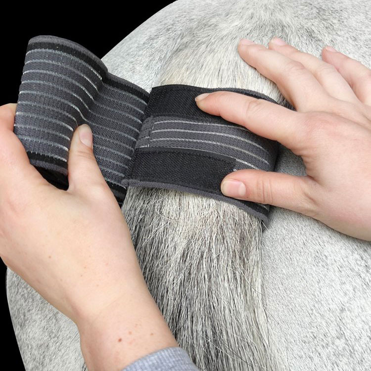 Plughz ProSport Essentials Tail Wrap