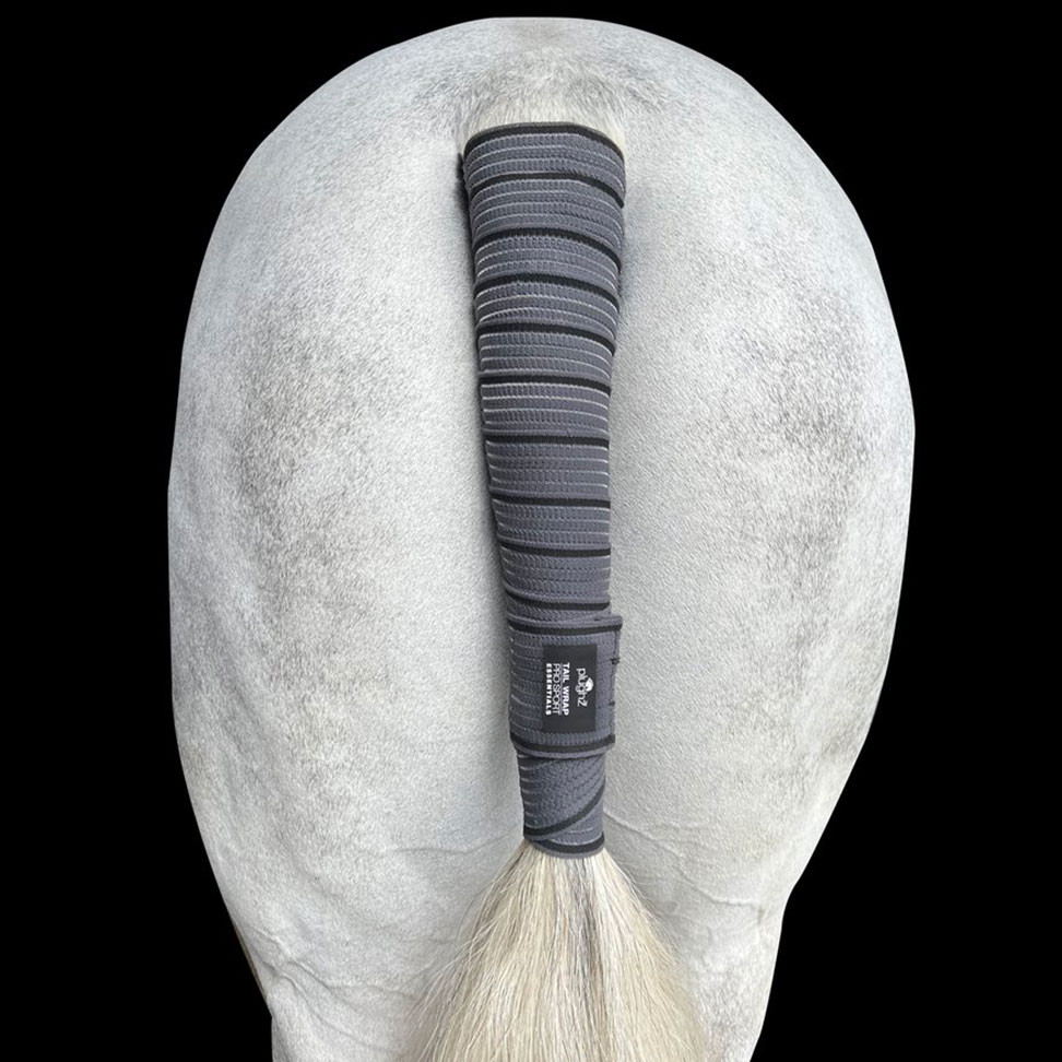 Plughz ProSport Essentials Tail Wrap