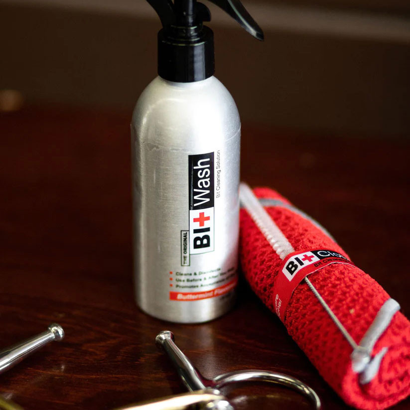 Bit+Wash Bit Cleaning Kit