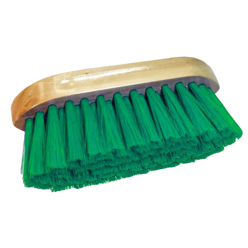 Soft Poly Dandy Brush, Champion Brush