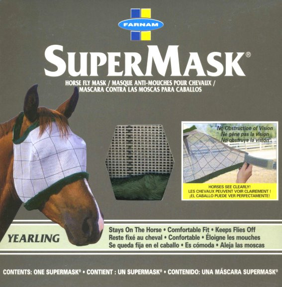 Farnam SuperMask