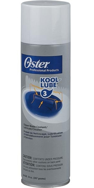 Oster Kool Lube