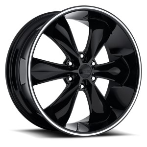 Foose Custom Wheels