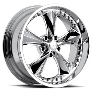 Foose Custom Wheels