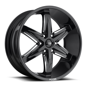 Foose Custom Wheels